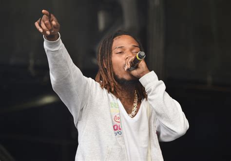 Fetty Wap Is Heading To Jail Tfm