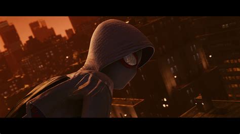 Spider Gwen Suit Photo Dump Rspidermanps4