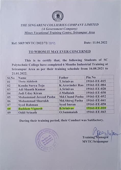 vignesh baddam on linkedin industrialtraining mining energysector professionaldevelopment…