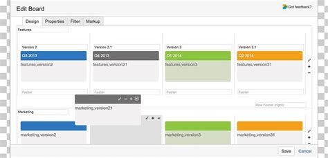 Computer Program Confluence Kanban Board Atlassian Project Management Png Clipart Atlassian