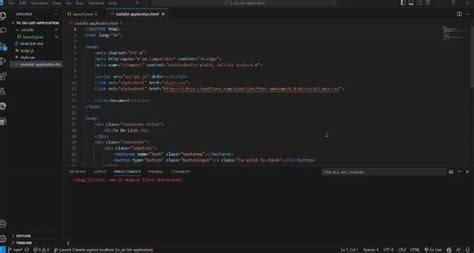 Shivani Singh On Linkedin Task 3 Internpe To Do List Internpe