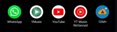 How Can I Remove Revanced On Youtube Music Rrevancedapp