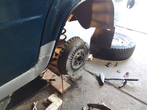 Sex в гараже с ямой — Lada 2106 1 6 л 2005 года своими руками Drive2