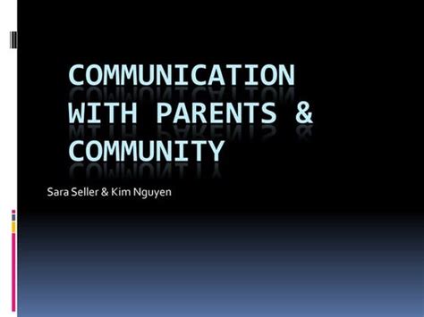 The Effective Class Adviser Manual Doc