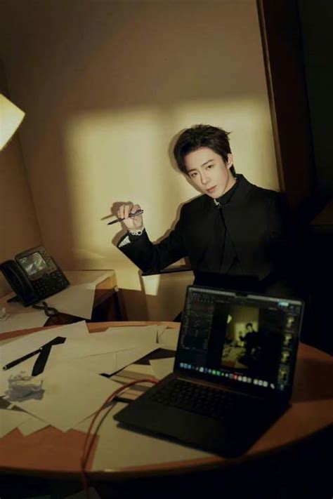 หลิวอวี่หนิง ประวัติ Liu Yu Ning นักแสดงดาราจีน