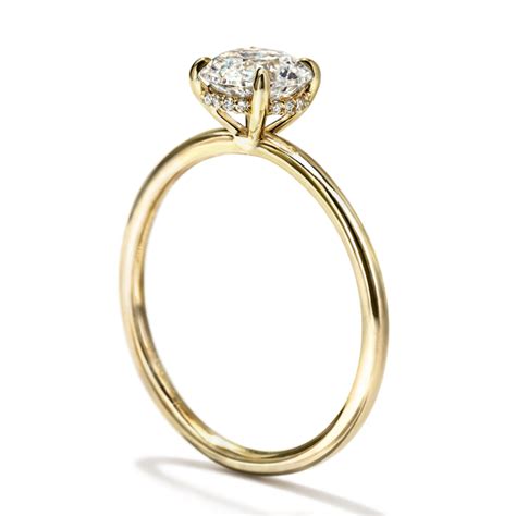 Pixie Ring Chemistry Jewelry