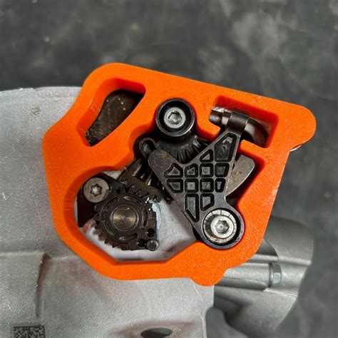 Power Valve Alignment Tool By Bullet Proof Designs Slavens Racing