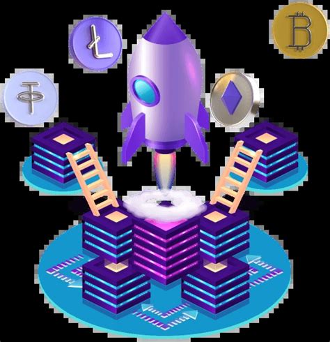 Build Your Ido Launchpad On Multi Chain From Appdupe