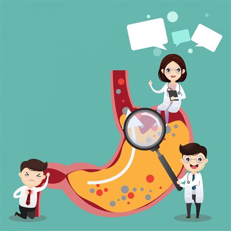 โรคกรดไหลย้อนคืออะไร พร้อมแนะนำวิธีป้องกัน 345health