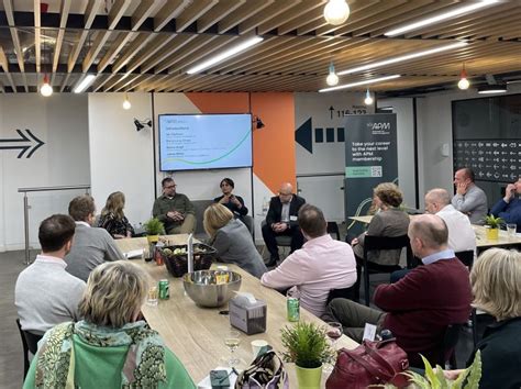 Apm Fellowship Chpp Chartered Projectmanagement