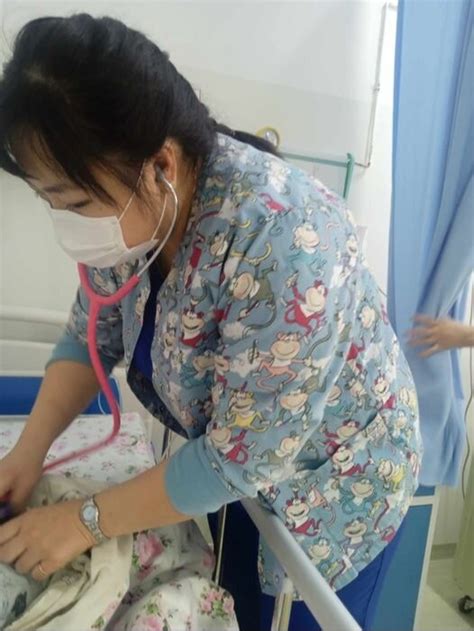 ХҮҮХДИЙН ЭМЧИЙН ЗӨВЛӨГӨӨ