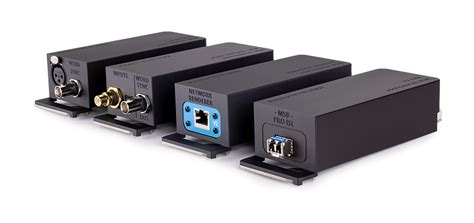 The Discrete Dac By Msb Technology