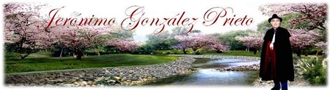 Jerónimo González Prieto