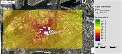 Noise Modelling