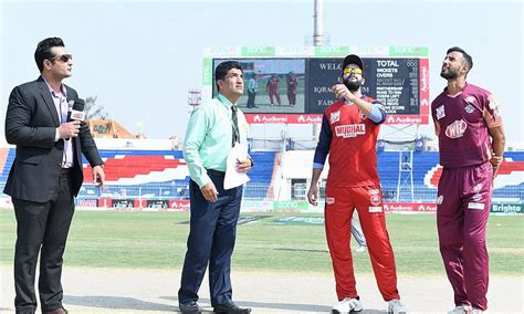 Umar Asif Lead Northern To Five Wicket Win Over Southern Punjab