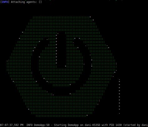 Tips Spring [boot] Logotipo Banner Personalizado