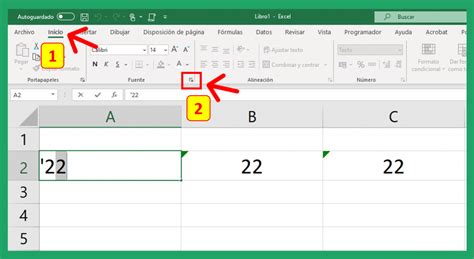 Cómo Elevar Al Cuadrado En Excel Word Y Powerpoint El Tio Tech 2025