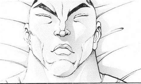 Bakis Iconic Retsu Hospital Meme Only Exists Because Of A Deadline