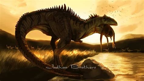 Pin By Ghorgapesh Industries On Speculative Evolution Jurassic World