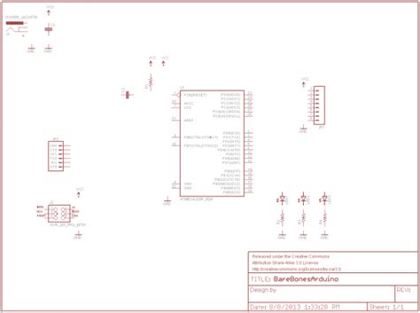 Using EAGLE Schematic SparkFun Learn