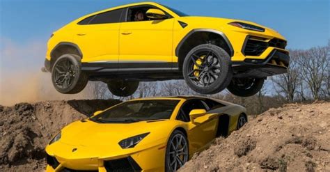 Lamborghini Urus Maxim