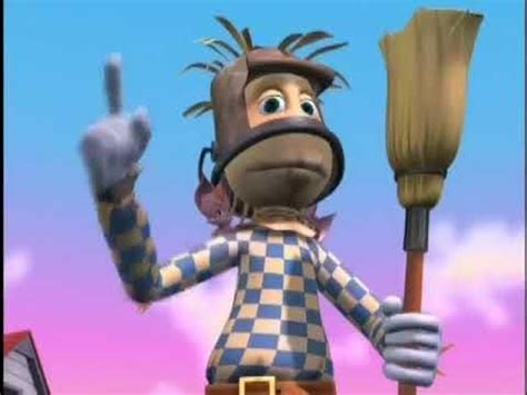 Best 13 Jack Scarecrow From Spookily The Square Pumkin Artofit