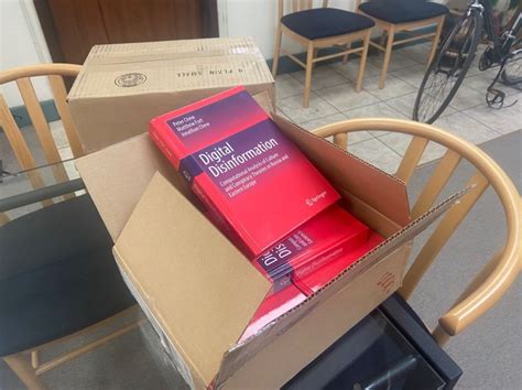 Peter Chew On Linkedin If Youve Already Ordered Our Book Thank You You May Also Be Receiving