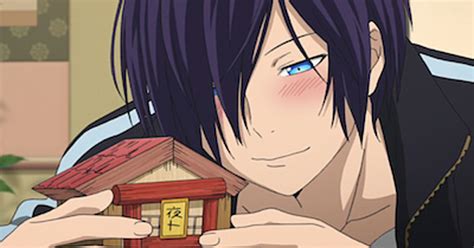 Episode 8 Noragami Aragoto Anime News Network