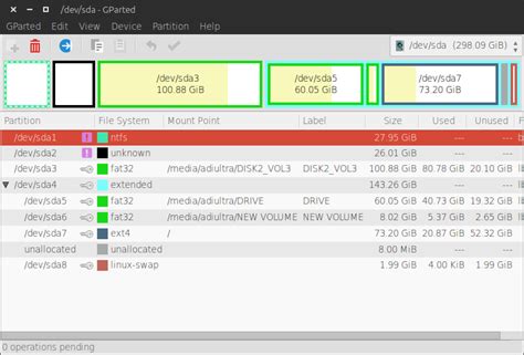 Dual Boot Partition Of Windows Causing Problem After Installing And