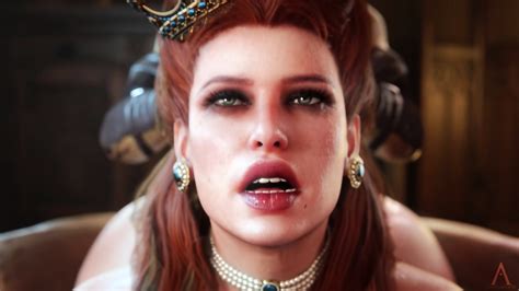 Amazonium3d Hidden Blade Eporner