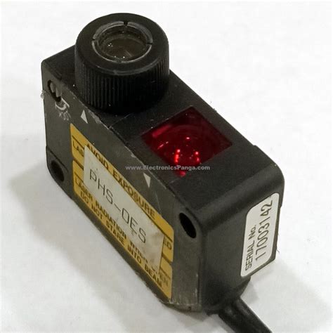 Keyence Lv H32 Reflective Spot Type Head Sensor S113 Star International