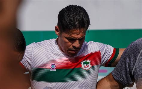 Video Las Palabras De Cristian Montero Dirigidas A Yosimar Arias Tras