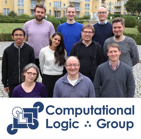 Computational Logic International Center For Computational Logic