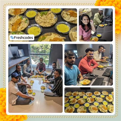 Teambonding Dussehradelights Dussehradelights Fafdajalebifun