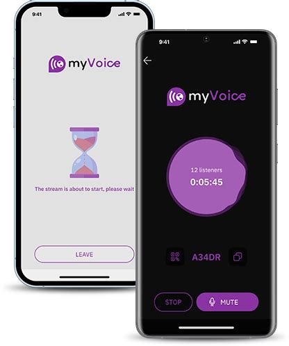 Myvoice