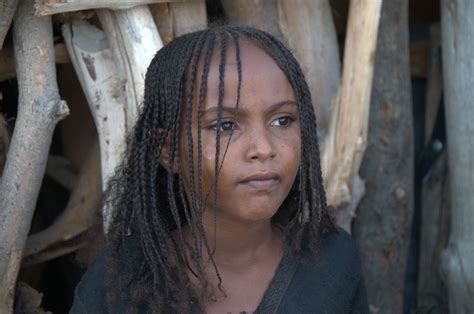 Afar Girl Ethiopia Most Beautiful Faces Beautiful Face Beauty