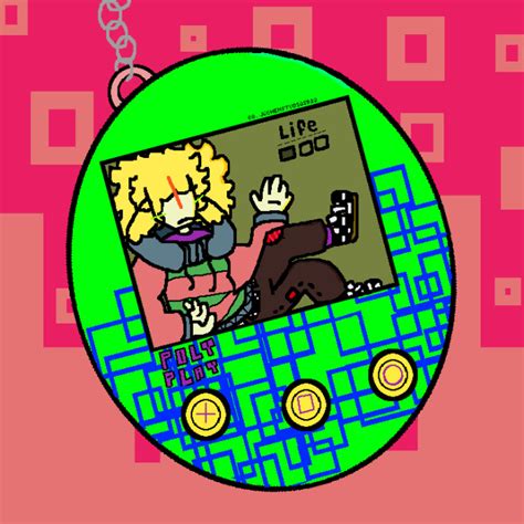 Tomogotchi On Tumblr