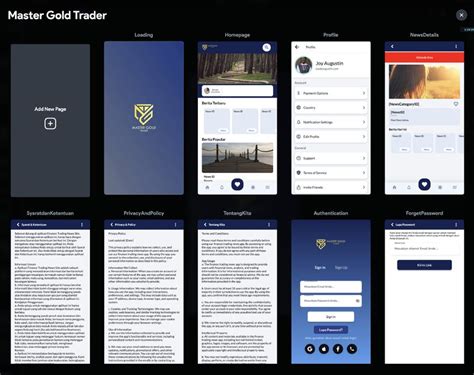 ronel daniel on linkedin uiux mobileapps apps android
