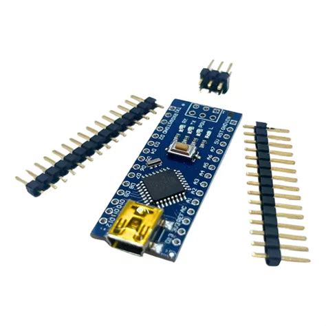 Arduino Nano Mercadolibre