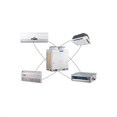 Carrier Vrf System Power Source Electrical At Best Price In