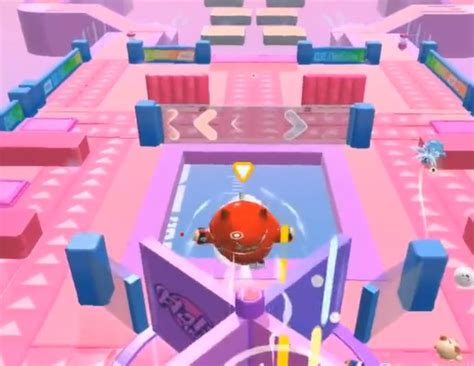 决战零食魔女 蛋仔派对 接失心熊回家攻略 小米游戏中心