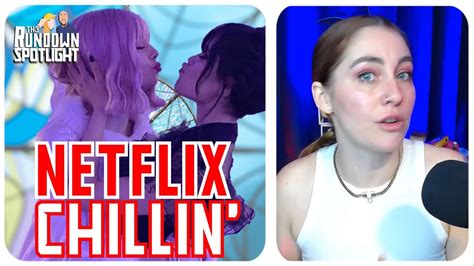 Will Wednesday Enid Become A Couple In Season