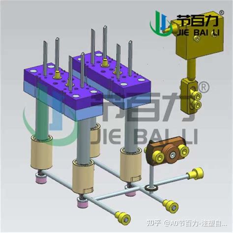 什么是模内热切技术 在模具设计时如何选用模内热切呢 知乎