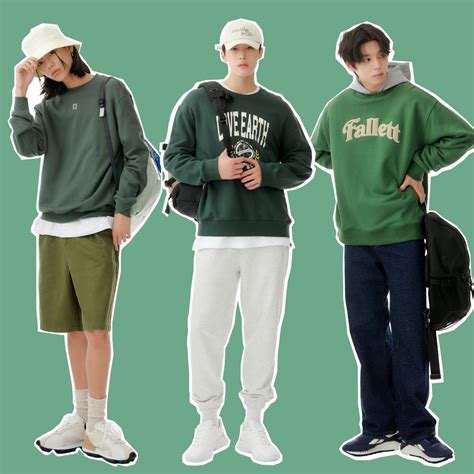 무신사 🌃가을에 입기 좋은 컬러만 모아모아 바람이 선선해지면서 옷 입는 재미는 두 배가 된 요즘 Facebook