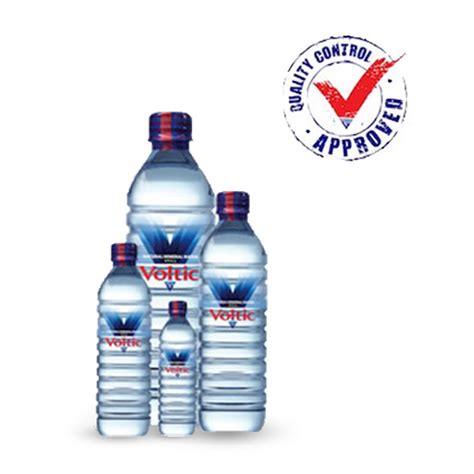 Voltic Ghana Make A Splash Water Branding Flyer And Poster Design Natural Mineral Water