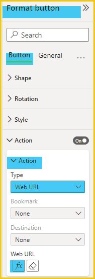solved add hyperlink power bi report url and navigate microsoft fabric community