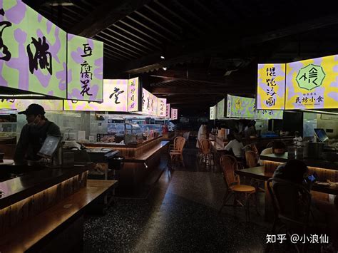 去网红菜市场双塔市集打卡尝尝姑苏美食 知乎