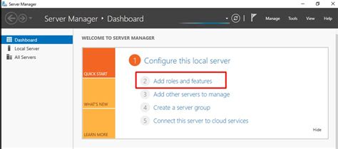 Active Directory Dhcp Server Configuration Networksel Dhcp Server Scope