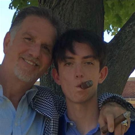 Babe Cigar Smoking Guys On Tumblr Sons First Cigar Proud Of My Babe