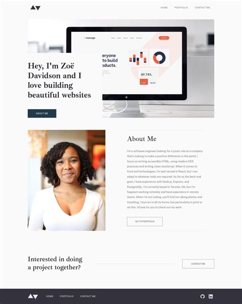 Frontend Mentor React And React Bootstrap Coding Challenge Solution